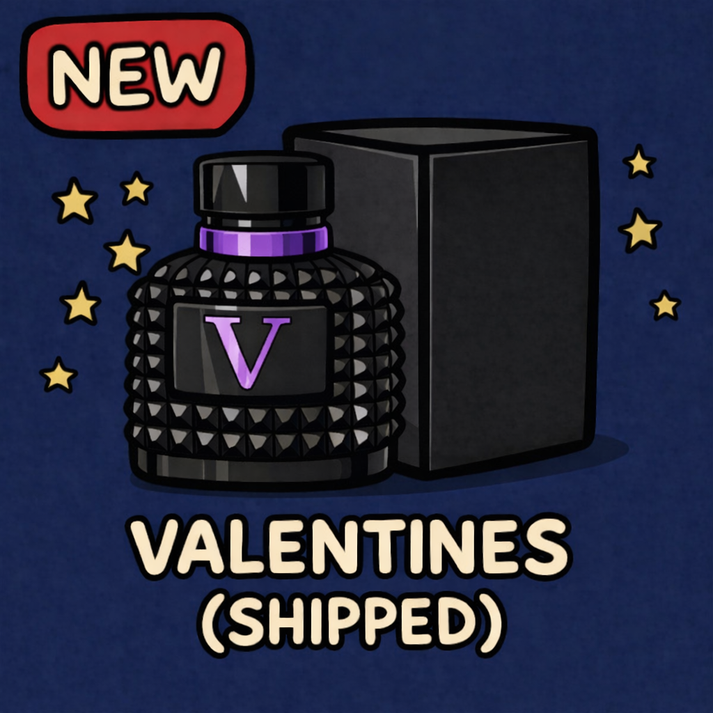 Valentines (Shipped Product) – Finatic Supply